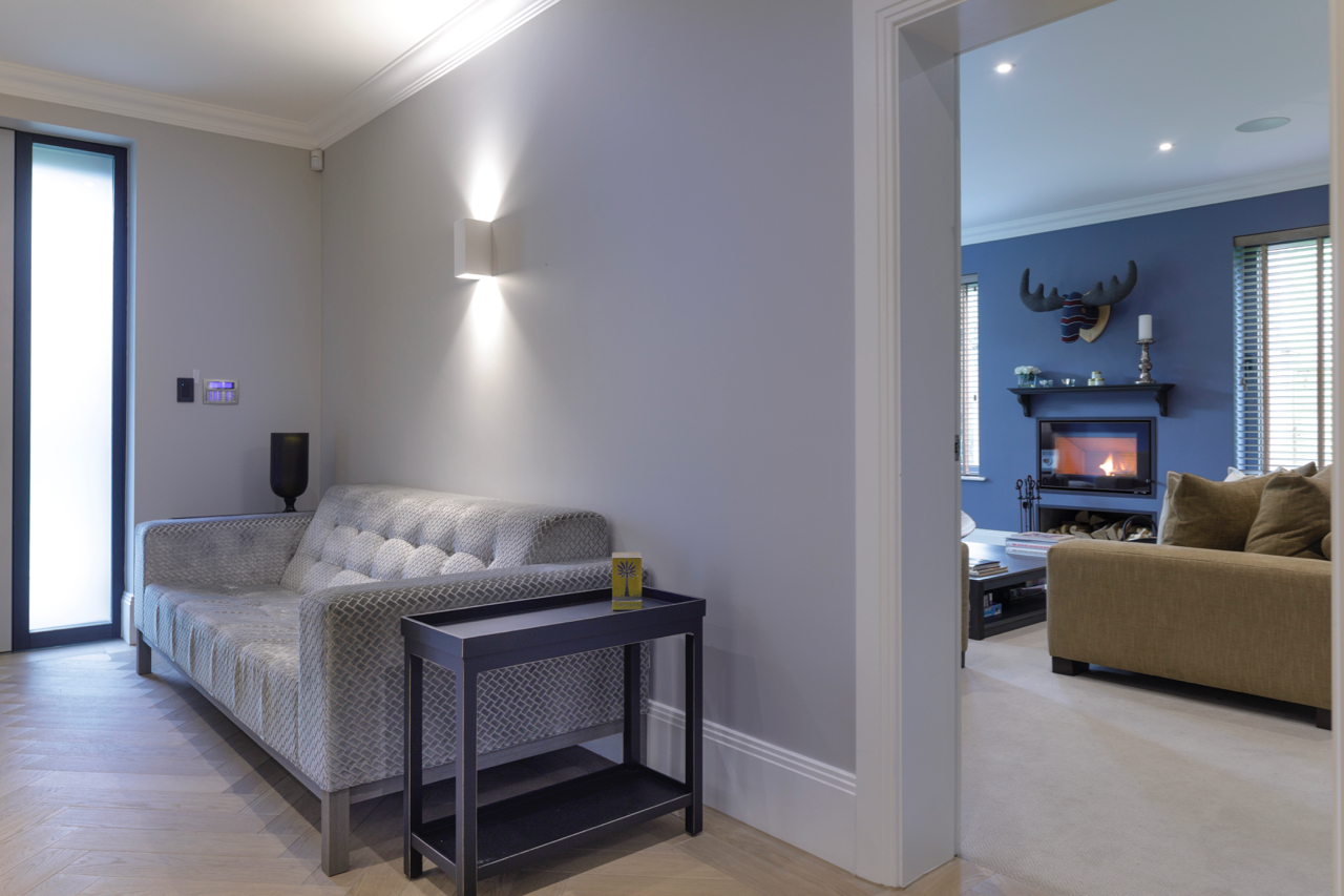 MapleHouse - 2 - Henderson Homes